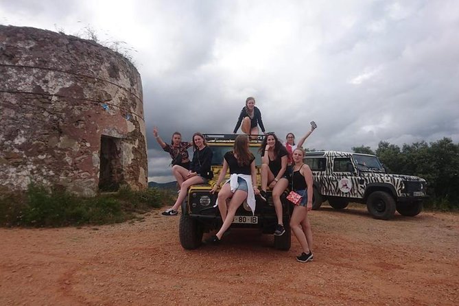 Jeep Safari Tour - Full Day - Final Thoughts
