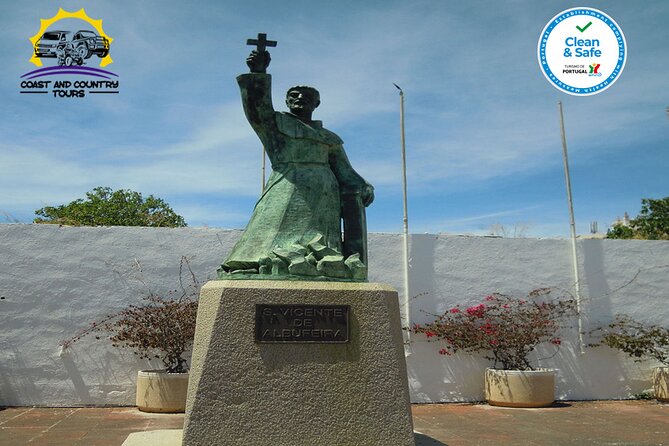 Jeep Tour of the City and Coast of Albufeira - The Bottom Line