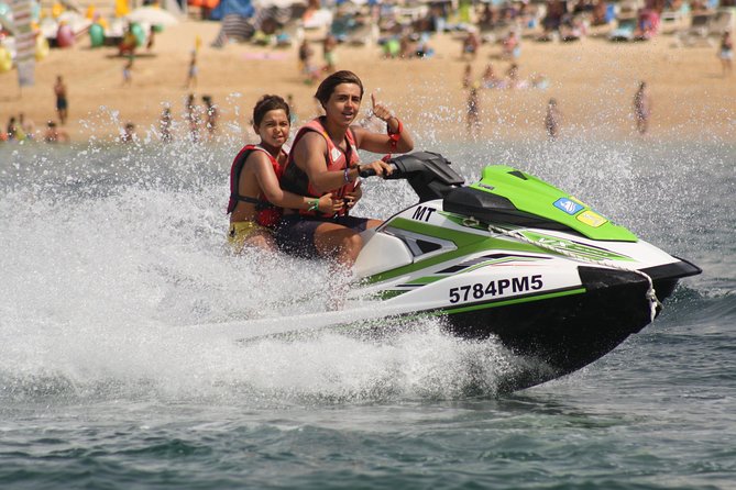 Jet Ski Algarve, Armação de Pêra - Final Thoughts: Is It Worth It?