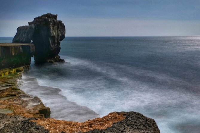 JURASSIC SPECTACULAR | 10+ Stops on the Jurassic Coast! - Weighing the Value