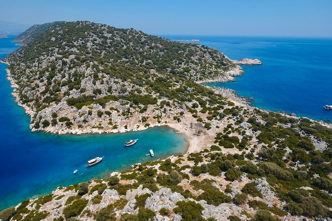 Kas: Kekova Island Sunken City & Historical Sites Boat Tour - Who Should Consider This Tour?