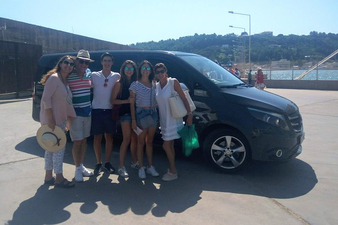 Katakolon Shore Excursion: Olympic site, Honey/Olive Oil Tasting - The Sum Up: The Best of Greece in a Single Day