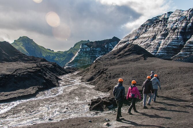 Katla Volcano Ice Cave - Super Jeep Tour from Vik - FAQs About the Katla Ice Cave Super Jeep Tour