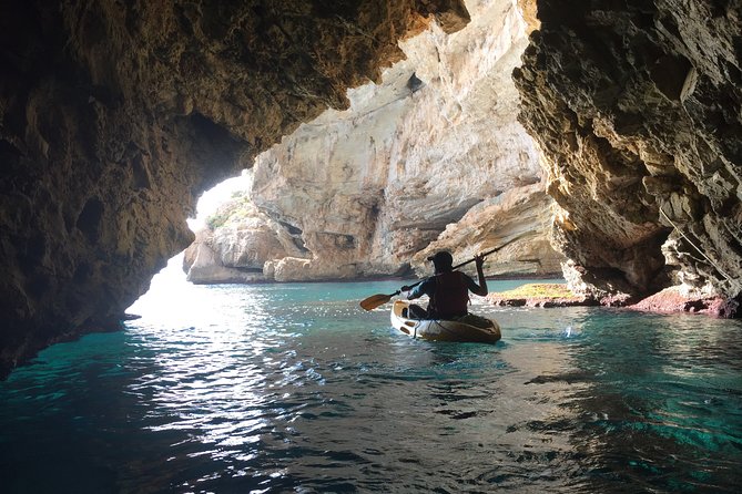 Kayak And Snorkel Excursion in Jávea. Portitxol - Granadella - Authentic Reviews and What Travelers Say