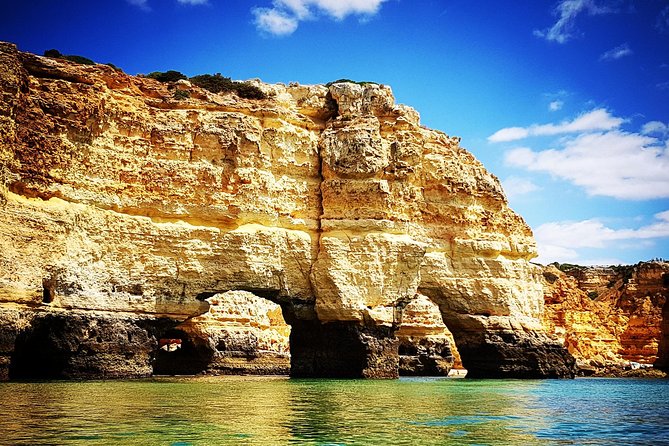 Kayak Benagil Cave with 1st kayak tour company - Authentic Experiences and Traveler Insights