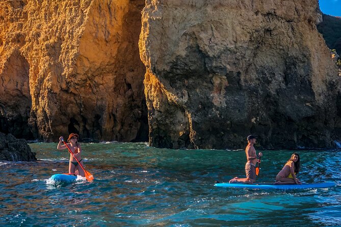 Kayak rental at Sunrise in Lagos - The Sum Up: Who Should Consider This Kayak Rental?