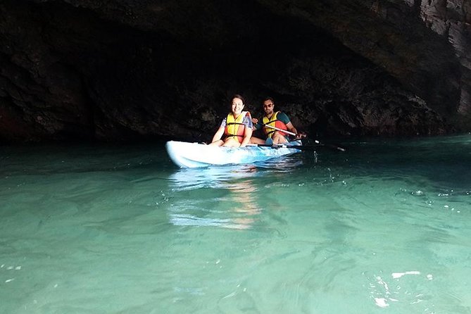 Kayak & Snorkelling in Papagayo - The Sum Up: Who Will Love This Tour?