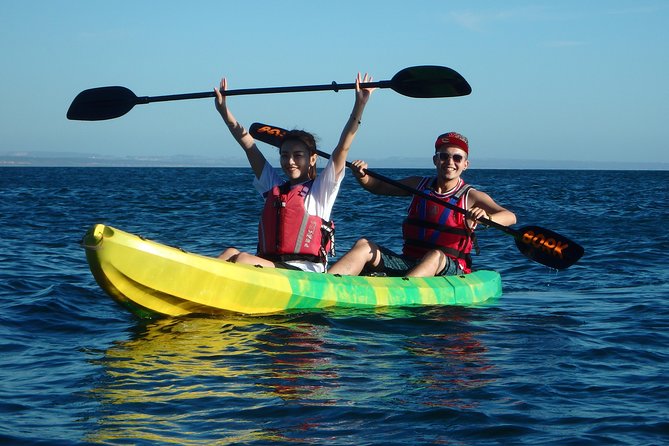 Kayak Tour of Lisbon - Who Should Consider This Tour?