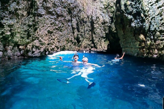 Kayak tour with cave experience - Final Thoughts