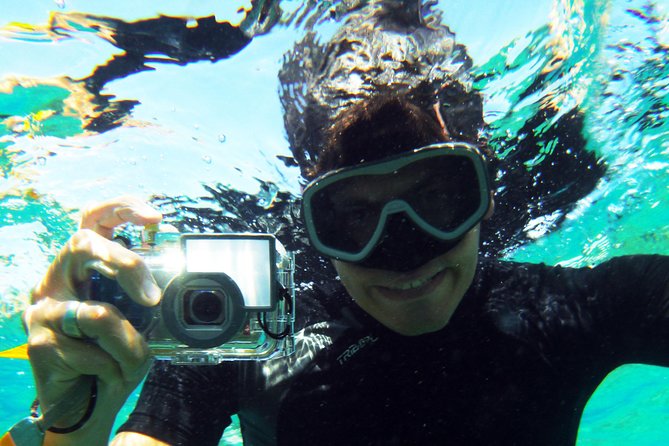 Kayaking and Snorkeling in Omi - Who Should Consider This Tour?