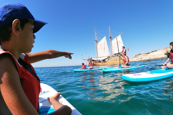 Kayaking to Benagil Cave, Small group guided by a local native - Final Thoughts