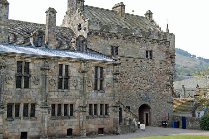 Kingdom of Fife & St Andrews Full-Day Guided Private Tour in a Premium Minivan - Who Will Love This Tour?