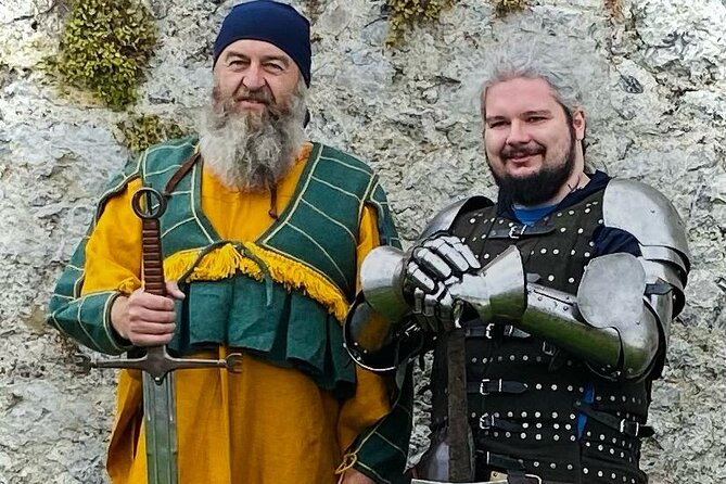 Knight For Hire Tour - Final Thoughts: Who Should Sign Up?