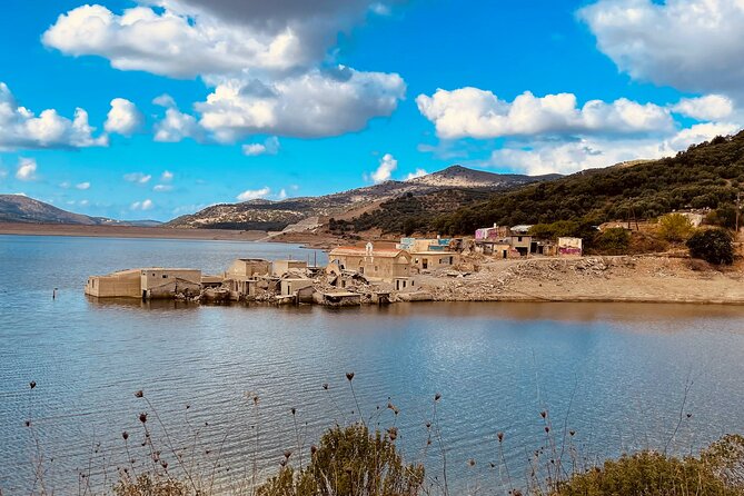 Knossos & Lasithi Plateau: Land of Zeus, Villages, Olive Oil Tour - FAQ