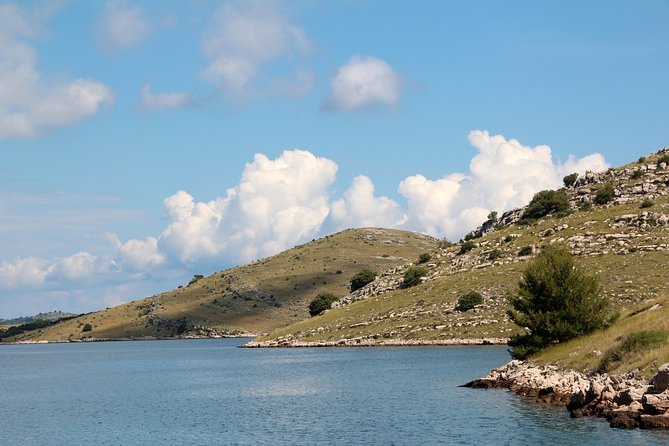 KORNATI by speed boat - FAQ