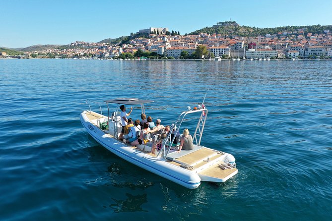Kornati Private Boat Tour Experience - FAQ About the Kornati Private Boat Tour