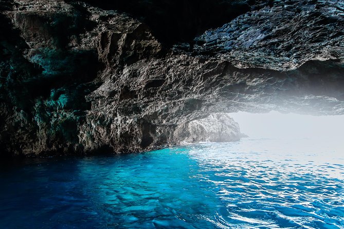 Kotor Bay - Blue Cave Adventure & Beach Time - FAQs