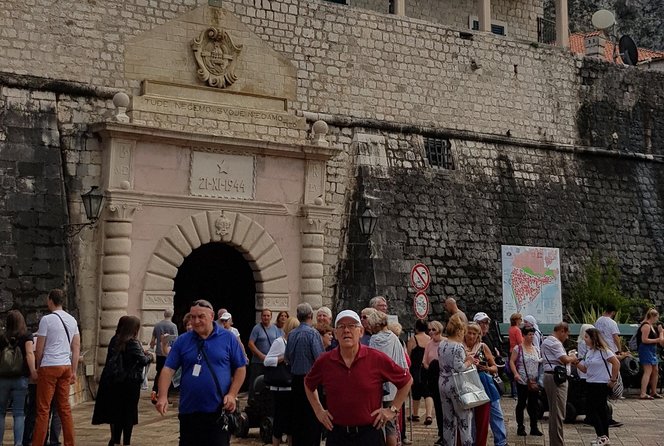Kotor Old Town Small-Group Walking Tour - Practical Tips for Travelers
