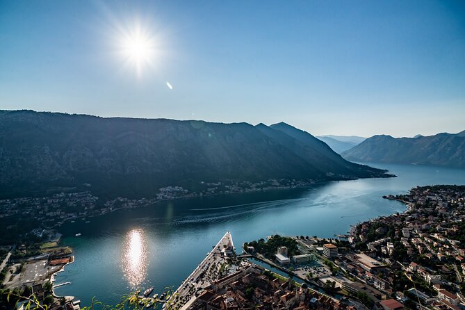 Kotor Sunset Group Tour: Lady of the Rocks and Perast(1.5hr) - Why Travelers Love This Tour