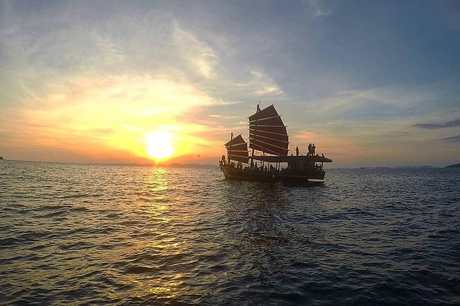 Krabi 4 Island Sunset Snorkeling Cruise + Bioluminescent Swim - Who Will Love This Tour?