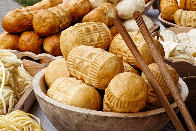 Krakow City Tour on Scooter and Food Tasting with English Guide - FAQ