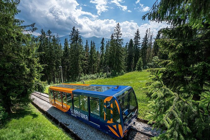 Krakow: Zakopane Tour with Optional Hot Bath Pools - Frequently Asked Questions