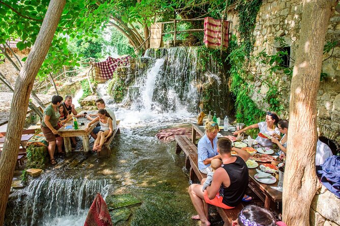 Krka Waterfalls and wine tasting Tour from Split or Trogir - Final Thoughts