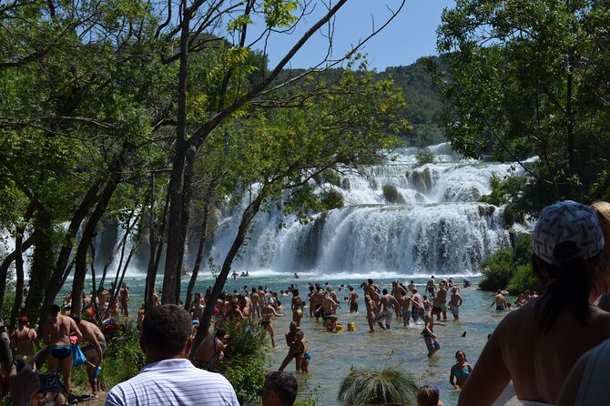 Krka Waterfalls National Park Boat Tour from Vodice - Final Thoughts: Is This Tour Right for You?