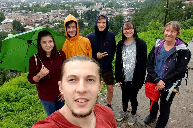 Kutaisi Walking Tour - Final Words