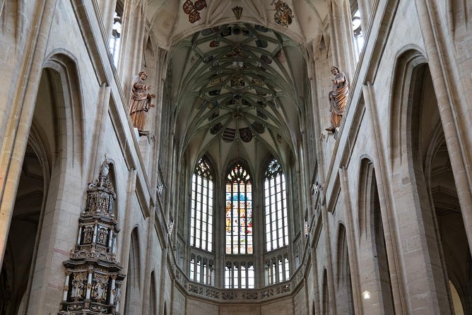 Kutna Hora Private day trip from Prague with lunch, admission and local treat - Who This Tour Is Best For