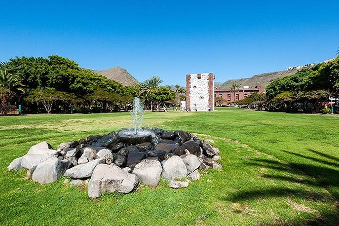 La Gomera Day Trip from Tenerife - Transportation and Group Size