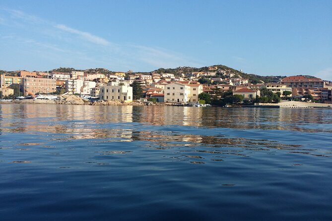 La Maddalena Archipelago Comfort Boat Tour - Conclusions