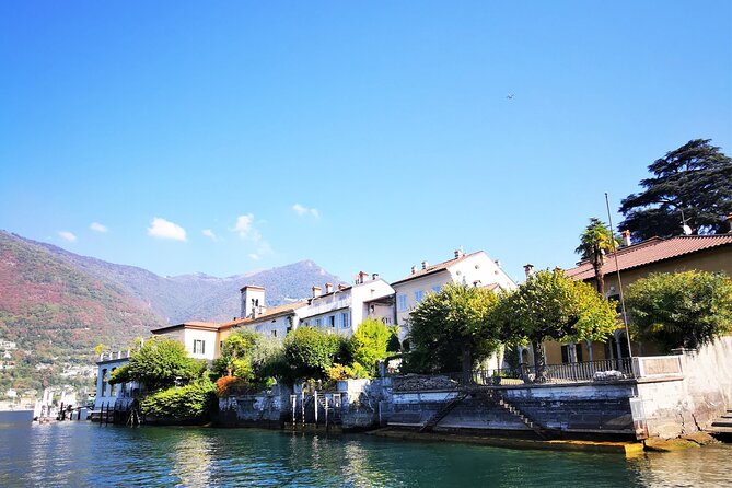 Lake Como & Lugano: Small Group, No Crowds, With Boat Cruise - What Travelers Are Saying