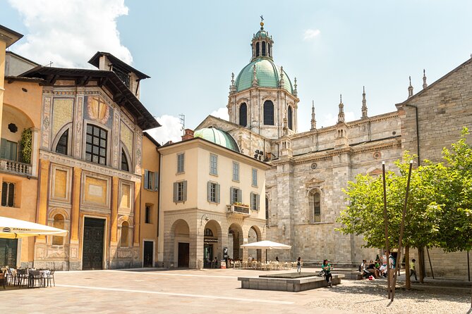 Lake Como & Milan in One Day: Milan's Duomo & Lake Como Boat Tour - Evaluating the Price and Overall Value