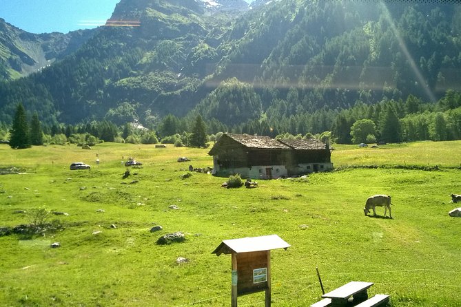 Lake Como, Swiss Alps and Bernina train. From Milan - Final Thoughts