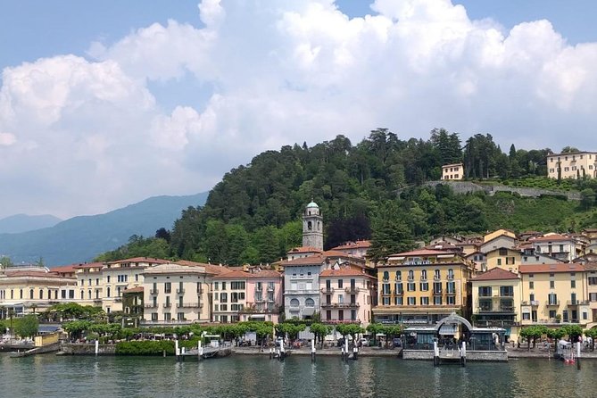 Lake Como - Varenna & Bellagio Exclusive Full-Day Tour (max 8 p) - Final thoughts