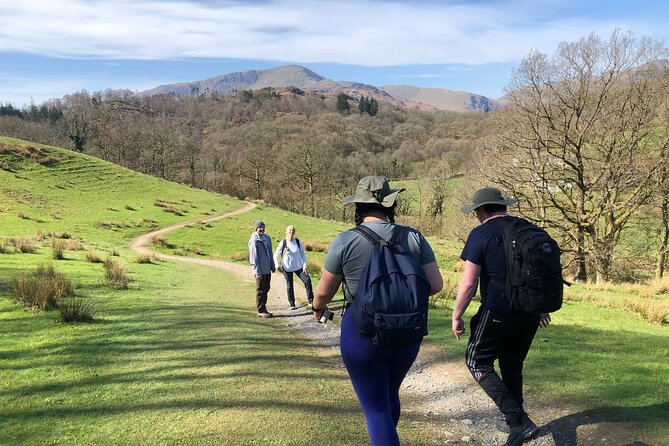 Lake District Walking Tour - Who Should Consider This Tour?