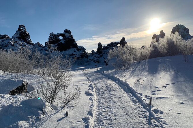 Lake Myvatn and Godafoss Waterfall Day Tour from Akureyri - Authentic Traveler Insights