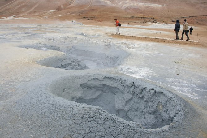Lake Mývatn and Powerful Dettifoss Day Tour from Akureyri - The Reviews: Authentic Perspectives