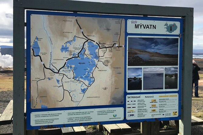 Lake Myvatn Day Tour and Godafoss Waterfall for Cruise Ships from Akureyri Port - FAQs