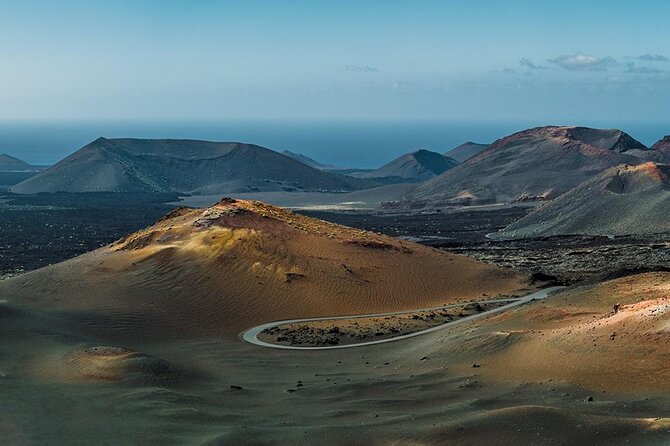 Lanzarote Grand Tour - FAQ