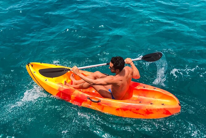 Lanzarote: La Graciosa island cruise with lunch and water activities - Reviews in Action: Authentic Perspectives