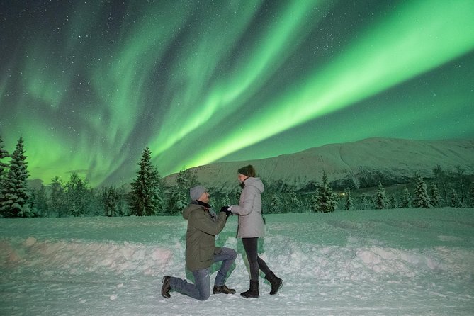 Lapland Northern Lights Tour from Tromso - Final Thoughts