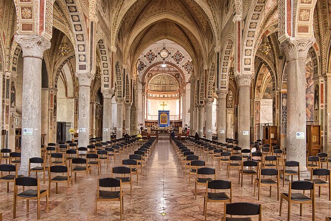 Last Supper and Santa Maria delle Grazie Tour - Value for Money: Is This Tour Worth It?