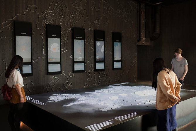 Lava Centre Interactive Volcano Exhibition - Who Should Visit?