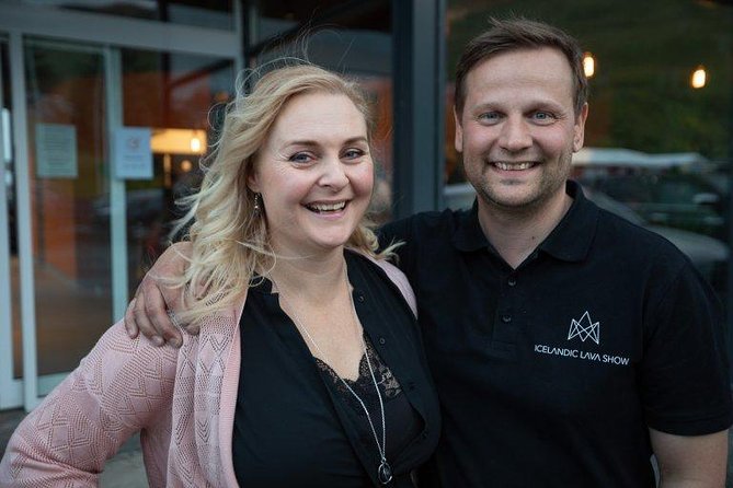 Lava Show Vik Admission Ticket - Frequently Asked Questions (FAQs)