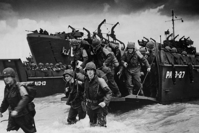Le Havre to Normandy D-Day : Small Group Private Tour - Real Traveler Perspectives: What They Love and What Could Improve