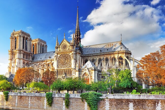 Le Havre to Paris: Eiffel, Champs-Elysees, River Cruise & Extras - Who Would Love This Tour?