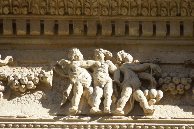 Lecce History and Street Food Tasting Small Group Tour - Frequently Asked Questions