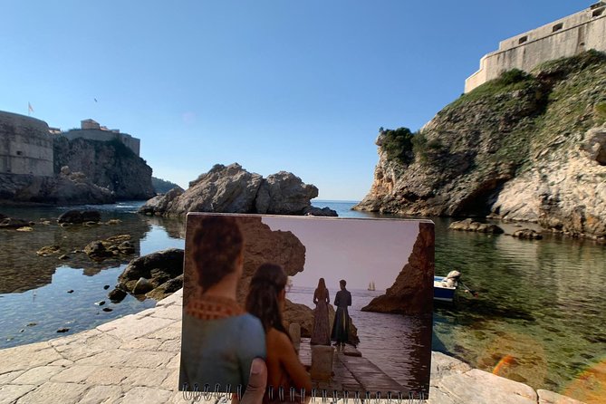 Legendary Game of Thrones & Lokrum Island Tour - FAQ